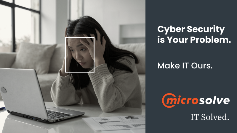 Cyber Security Training | Microsolve